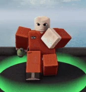 Grenadier/Gallery | Tower Defense X Wiki | Fandom