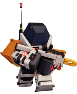 Rail Trooper | Tower Defense X Wiki | Fandom