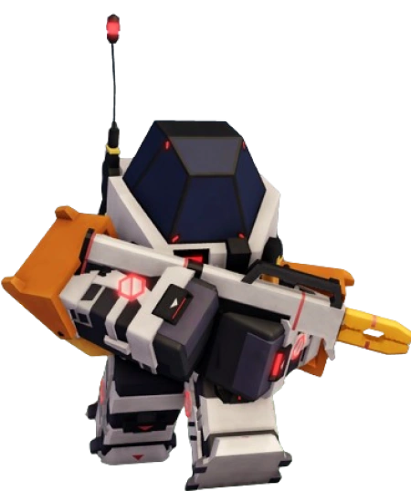 Rail Trooper | Tower Defense X Wiki | Fandom