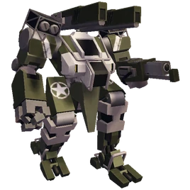 War Machine III | Tower Defense X Wiki | Fandom