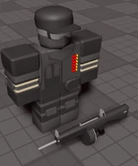Shotgunner/Gallery | Tower Defense X Wiki | Fandom