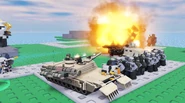 Armored Factory/Gallery | Tower Defense X Wiki | Fandom