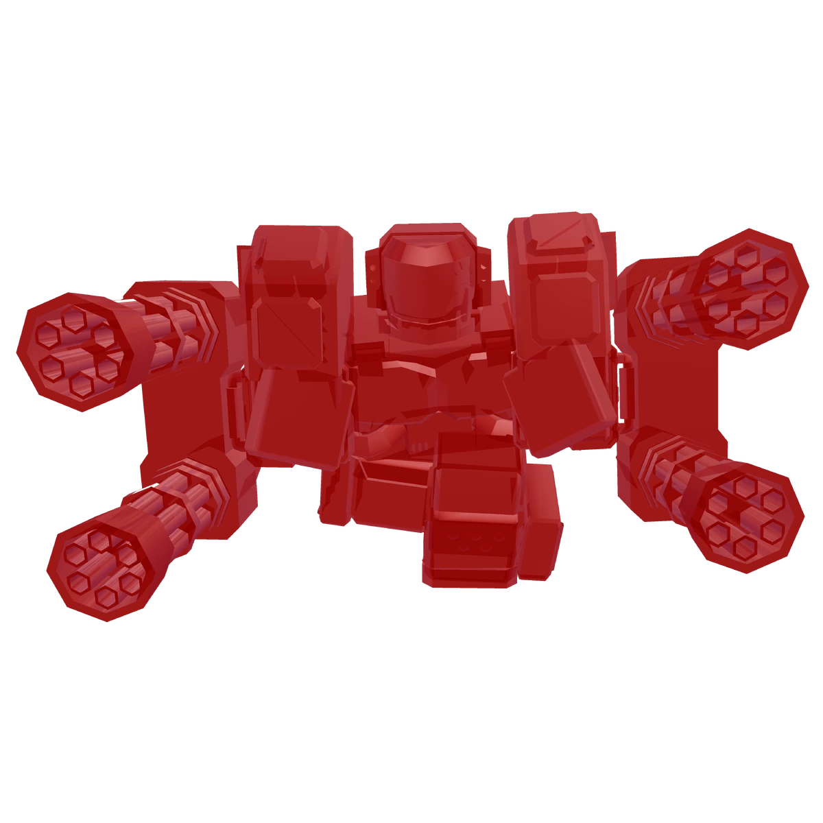 Clone MK II | Tower Defense X Wiki | Fandom