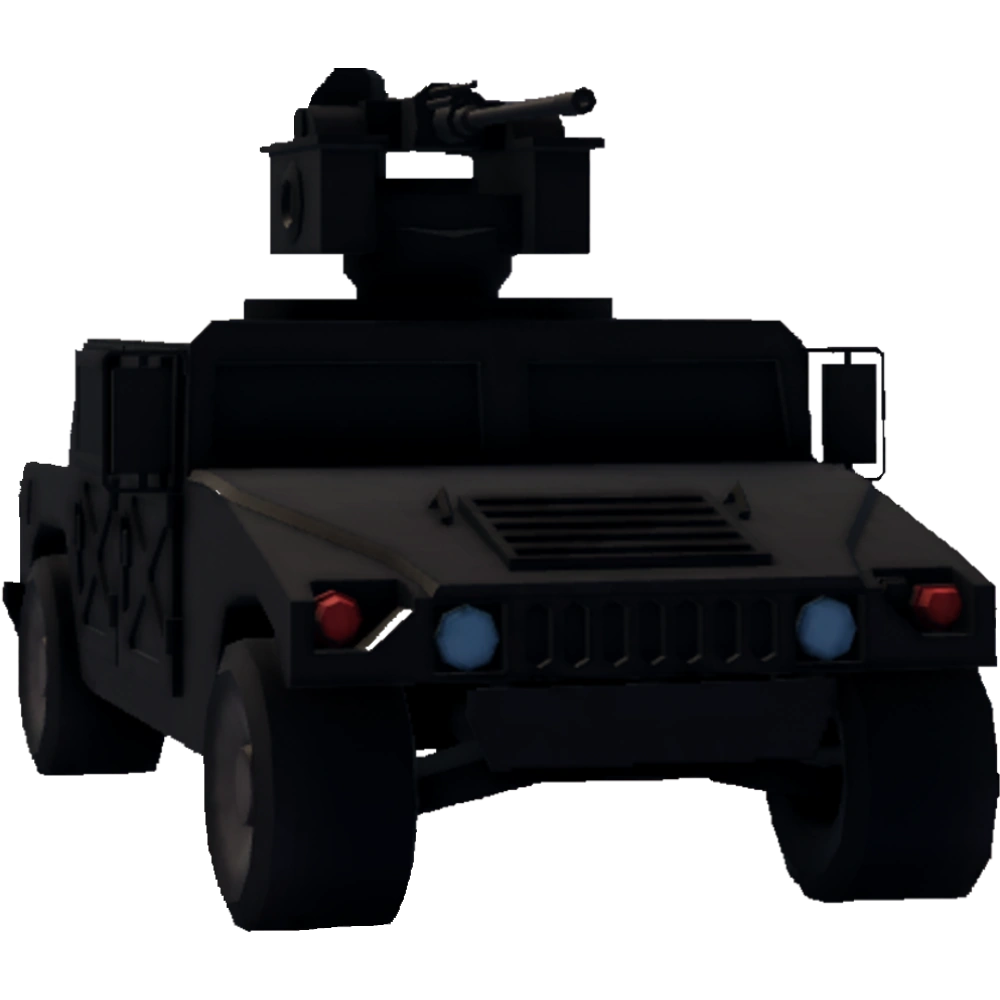 Humvee | Tower Defense X Wiki | Fandom
