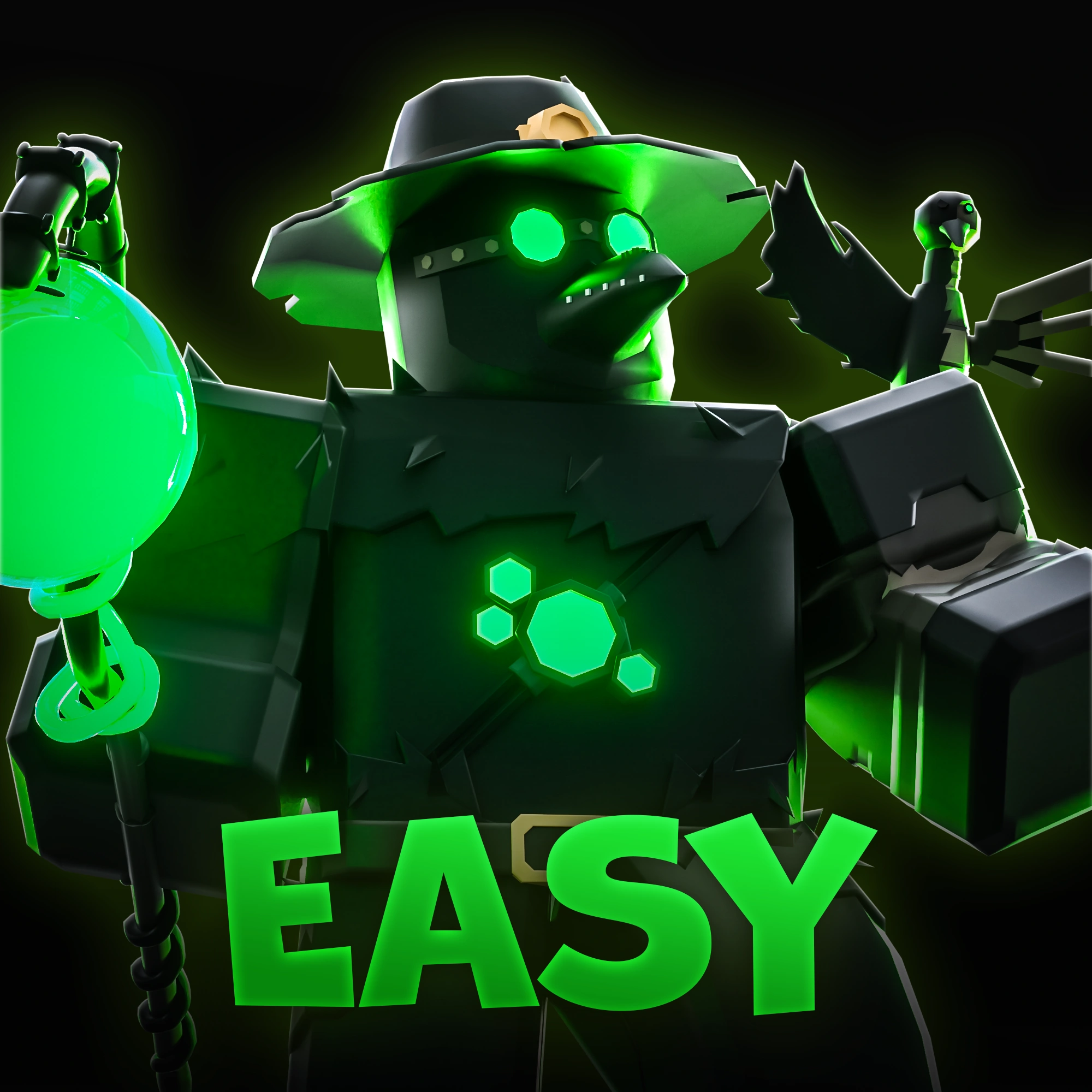 Easy Mode | Tower Defense X Wiki | Fandom