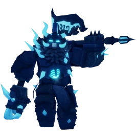 Commander Celgar | Tower Defense X Wiki | Fandom