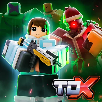 2023 XMAS Event | Tower Defense X Wiki | Fandom