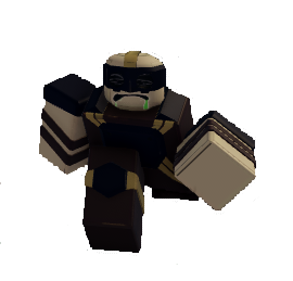 Armored Runner | Tower Defense X Wiki | Fandom