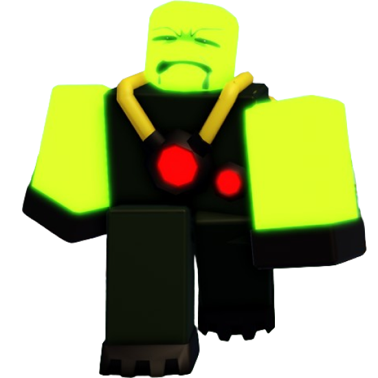 Nuclear Zombie | Tower Defense X Wiki | Fandom