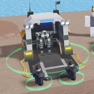 War Machine Factory/Gallery | Tower Defense X Wiki | Fandom