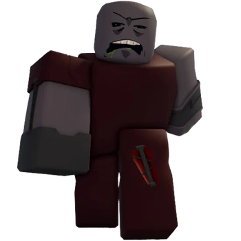 Super Heavy Zombie | Tower Defense X Wiki | Fandom