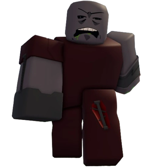 Super Heavy Zombie | Tower Defense X Wiki | Fandom