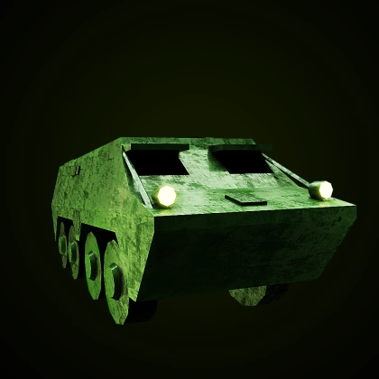 Stryker Rush | Tower Defense X Wiki | Fandom