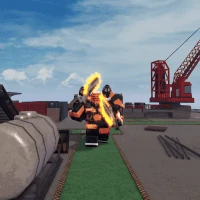 Eradicator MK I Combat/Gallery | Tower Defense X Wiki | Fandom