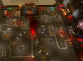 Highrise | Tower Defense X Wiki | Fandom