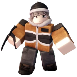 Ice Breaker | Tower Defense X Wiki | Fandom