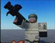 Missile Trooper/Gallery | Tower Defense X Wiki | Fandom