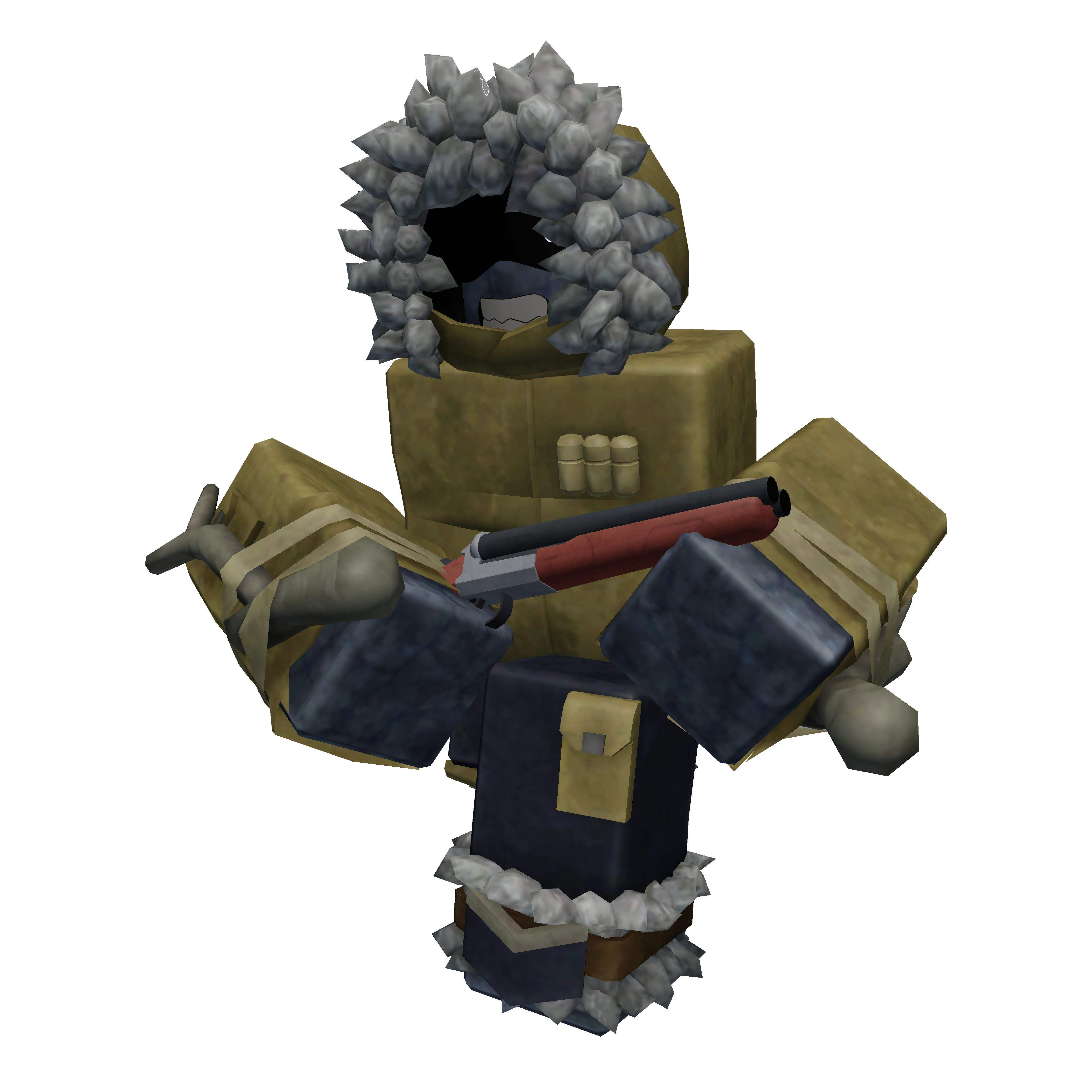 Wendigo Hunter | Tower Defense X Wiki | Fandom