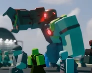 Predator | Tower Defense X Wiki | Fandom