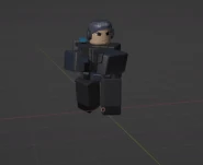 Railgunner/Gallery | Tower Defense X Wiki | Fandom