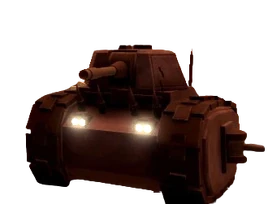 Battlemaster Tank | Tower Defense X Wiki | Fandom