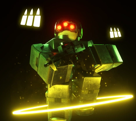 Damage Field | Tower Defense X Wiki | Fandom