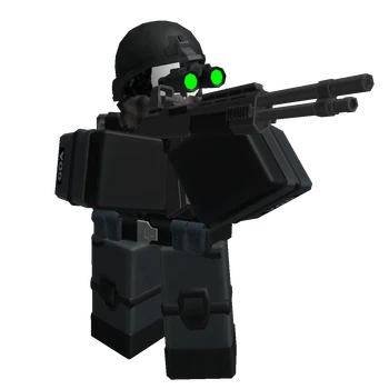 Operator | Tower Defense X Wiki | Fandom