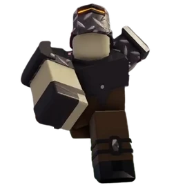 Breacher | Tower Defense X Wiki | Fandom