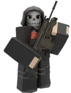 Operator/Gallery | Tower Defense X Wiki | Fandom