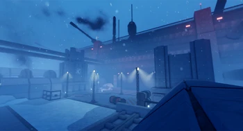 Fortress Snowlyn | Tower Defense X Wiki | Fandom