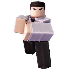 Mobster | Tower Defense X Wiki | Fandom