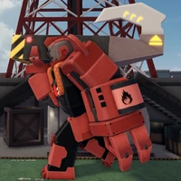 Apex Predator/Gallery | Tower Defense X Wiki | Fandom