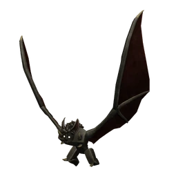 Giant Bat | Tower Defense X Wiki | Fandom