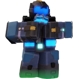 Grenadier | Tower Defense X Wiki | Fandom