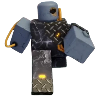 Herculean | Tower Defense X Wiki | Fandom