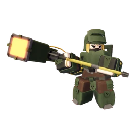 Slammer | Tower Defense X Wiki | Fandom