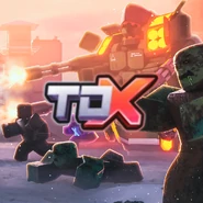 Tower Defense X | Tower Defense X Wiki | Fandom