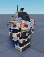 Railgunner/Gallery | Tower Defense X Wiki | Fandom