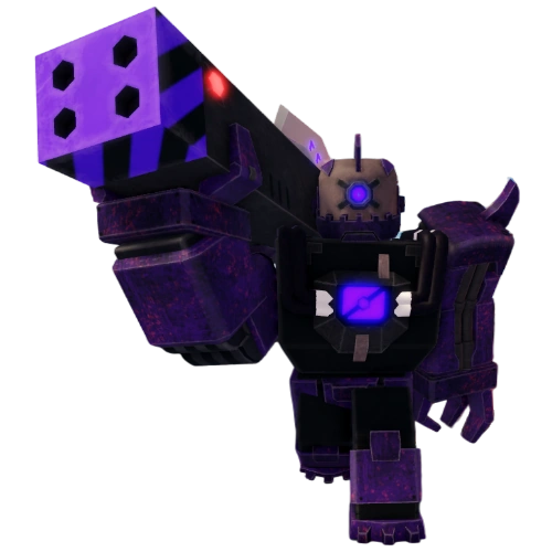 Void Apex Predator | Tower Defense X Wiki | Fandom