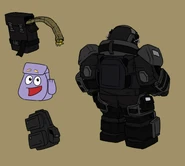 John/Gallery | Tower Defense X Wiki | Fandom