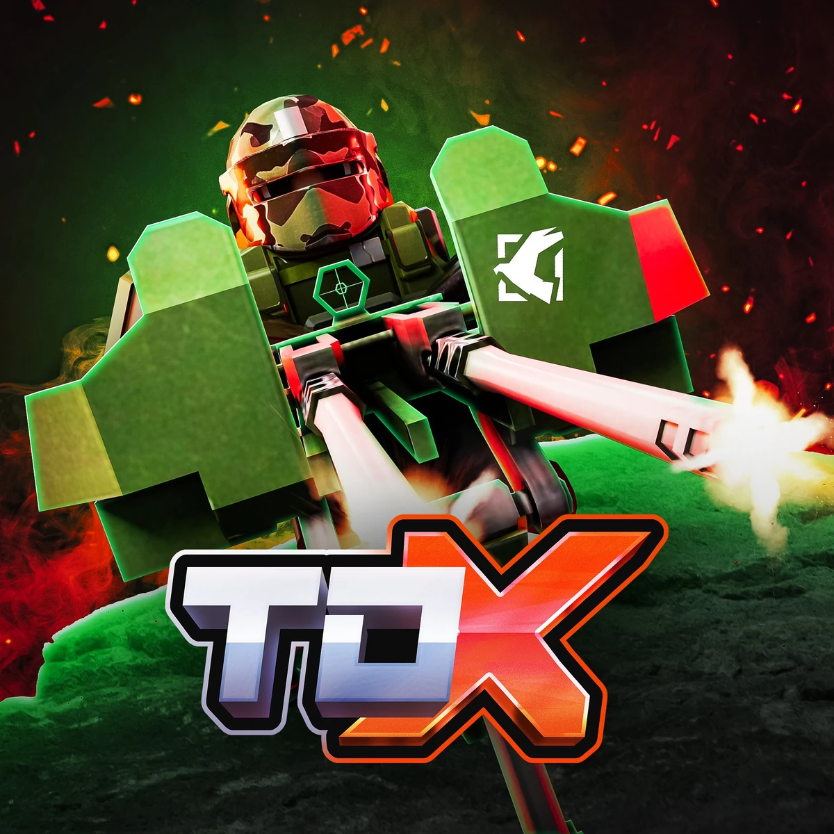 V4.2.0 | Tower Defense X Wiki | Fandom