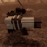 Enraged Eradicator MK II/Gallery | Tower Defense X Wiki | Fandom