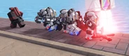Spawn Deployer | Tower Defense X Wiki | Fandom