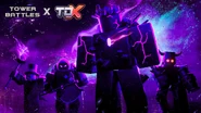 Tower Battles Event | Tower Defense X Wiki | Fandom