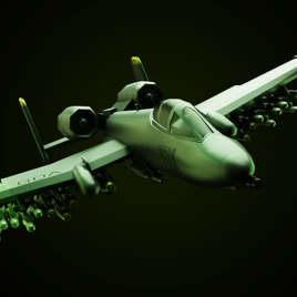 A-10 Strike | Tower Defense X Wiki | Fandom