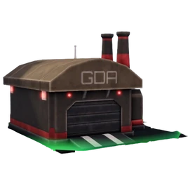 Armored Factory | Tower Defense X Wiki | Fandom