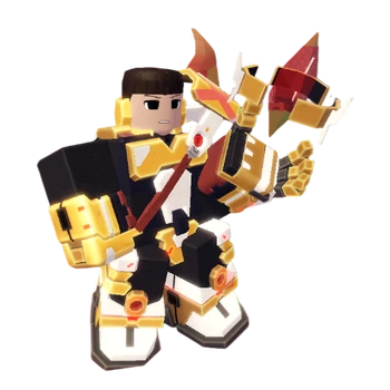 Golden Mine Layer | Tower Defense X Wiki | Fandom