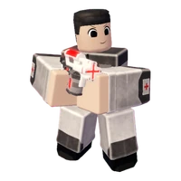 Medic/Gallery | Tower Defense X Wiki | Fandom