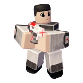 Medic | Tower Defense X Wiki | Fandom
