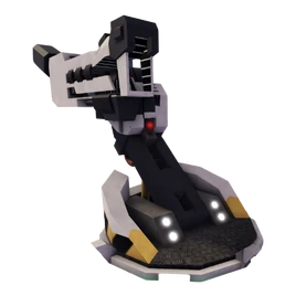 Railgunner | Tower Defense X Wiki | Fandom